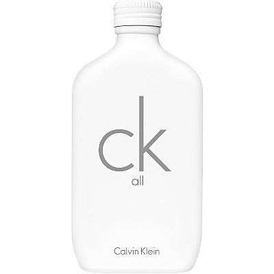 Oferta → Perfume Ck All Edt 100Ml, Calvin Klein