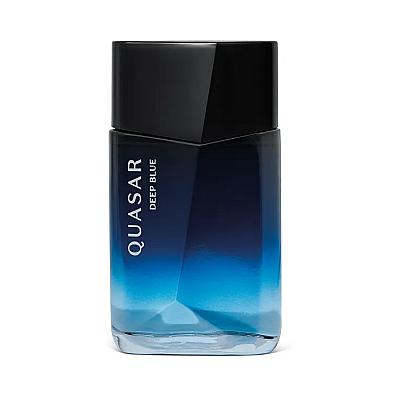 Oferta → Quasar Deep Blue Desodorante Colônia 100ml